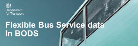 Flexible Bus Service Data in the Bus Open Data Service | Public ...